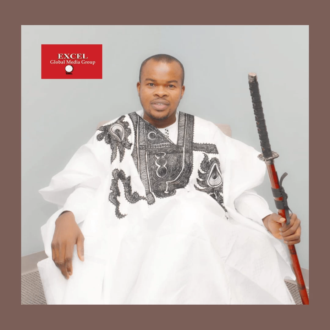 HURRAY! EXCEL BOSS, BONIFACE IHIASOTA IS A YEAR OLDER TODAY - Excel ...