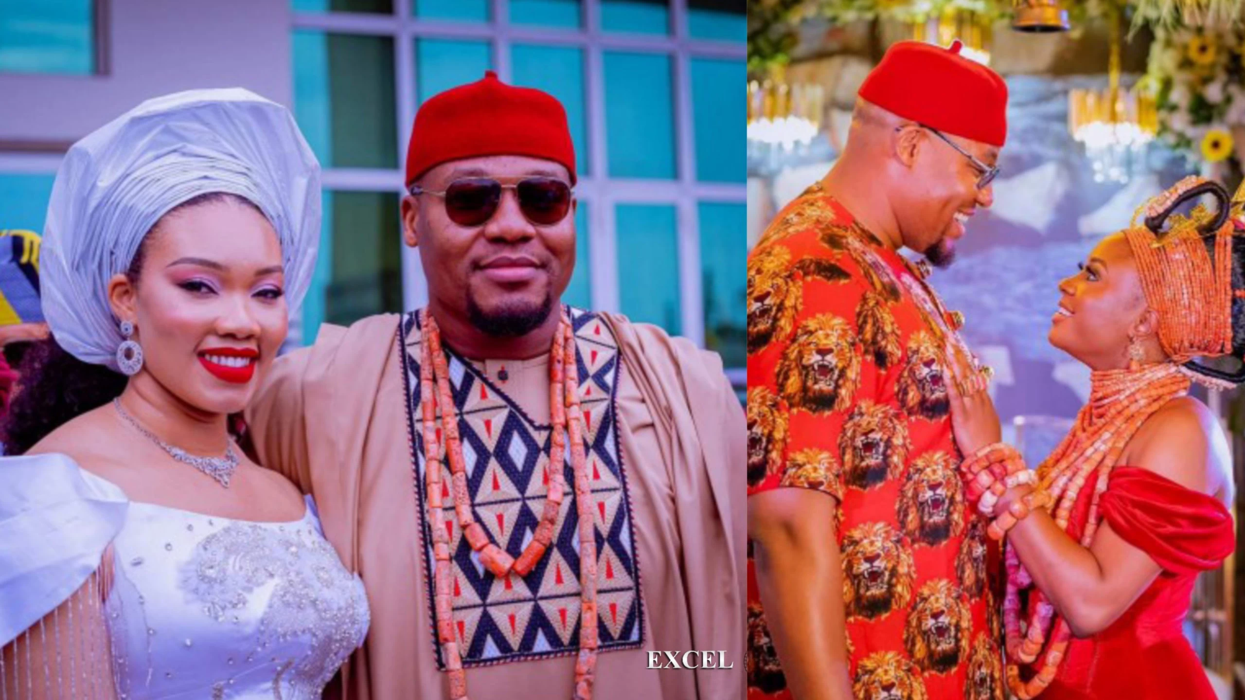 Barr. Chioma Uzodinma, the First Lady of Imo State, sends her ...