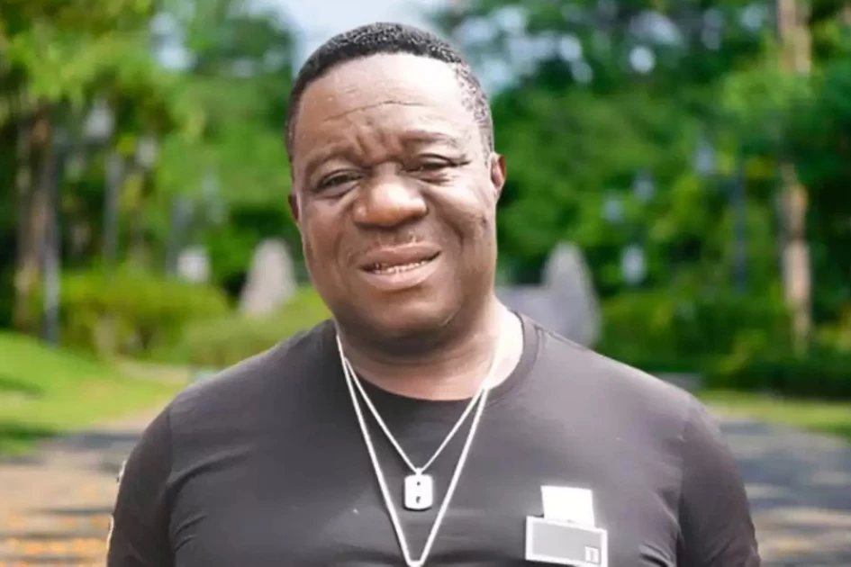 Family Reveals Burial Details of Mr. Ibu (Read in Full) - Excel ...