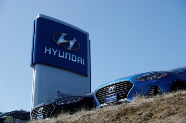 US Auto Safety Regulators Launch Investigation into Hyundai SUVs ...