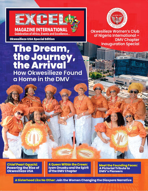 News Archives - Excel magazine International