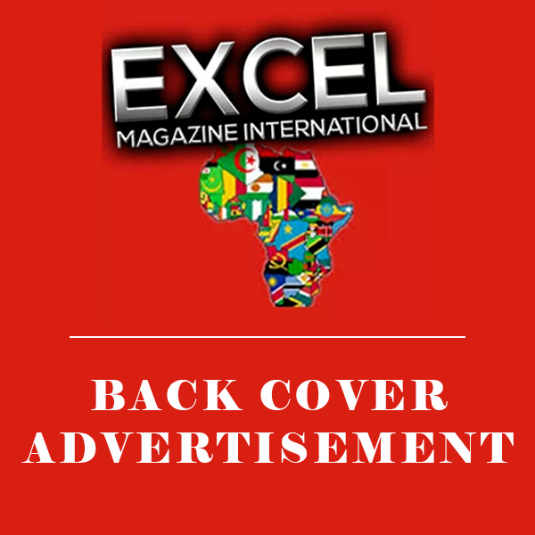 Excel Magazine International – Excel magazine International